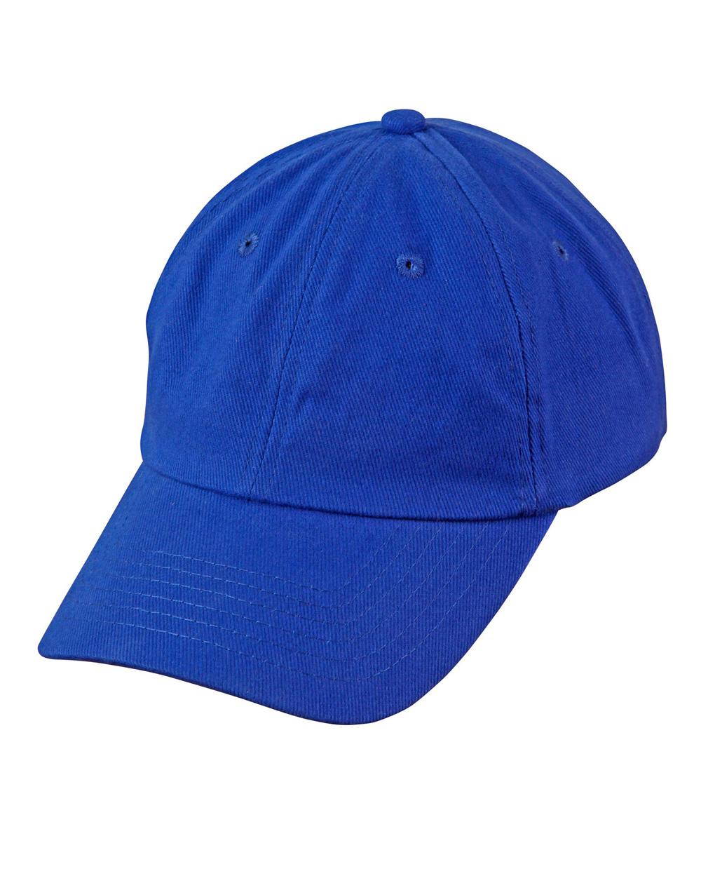 CH01 Traditional Style Baseball Cap