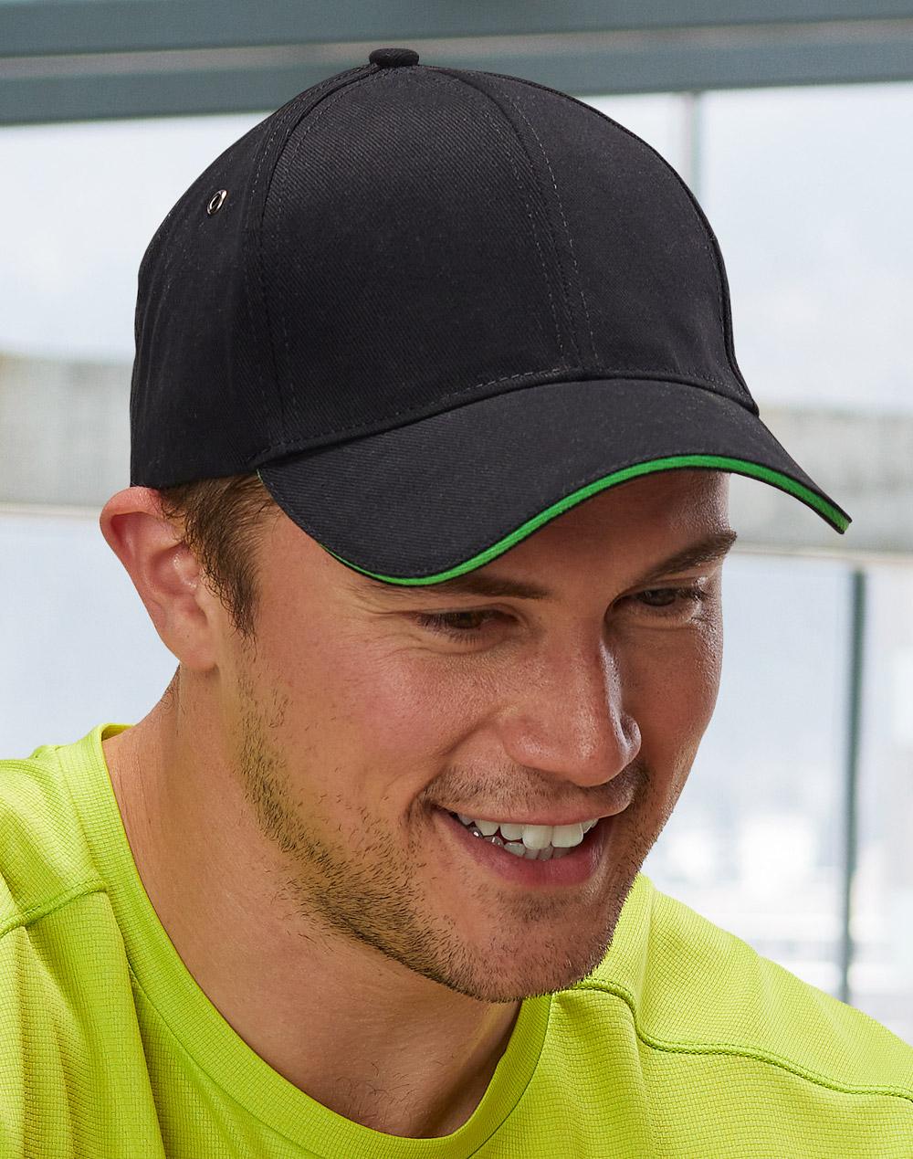 CH01 Traditional Style Baseball Cap