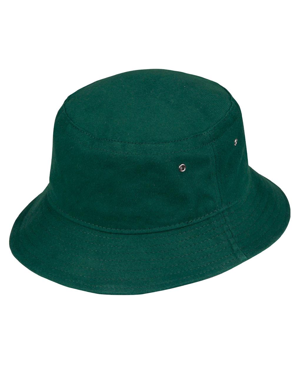 CH29 Bucket Hat