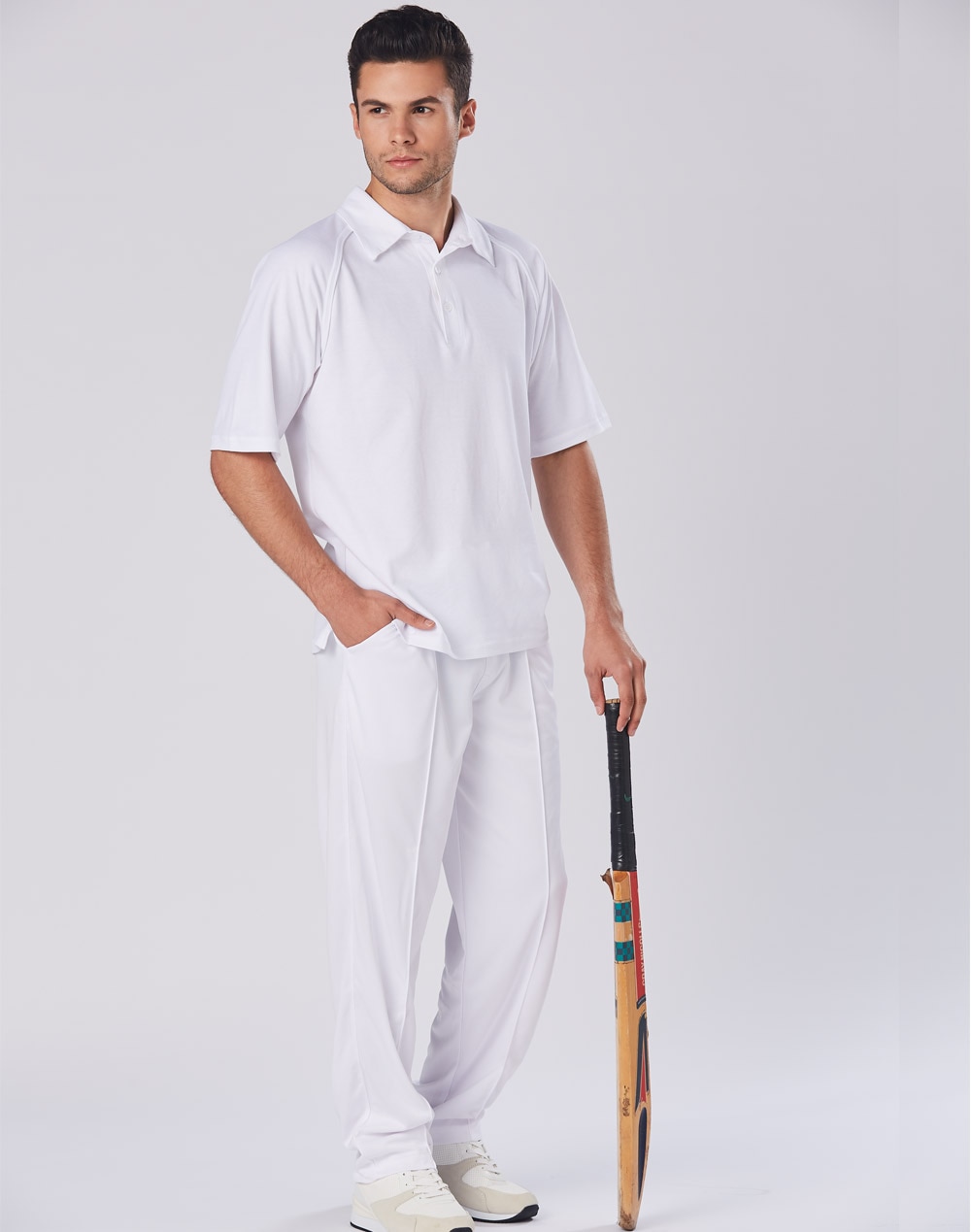CP29 Adult CoolDry Polyester Pants