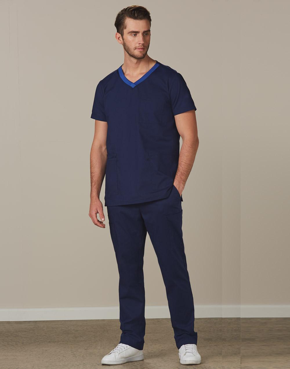 Scrubs / Lab Top