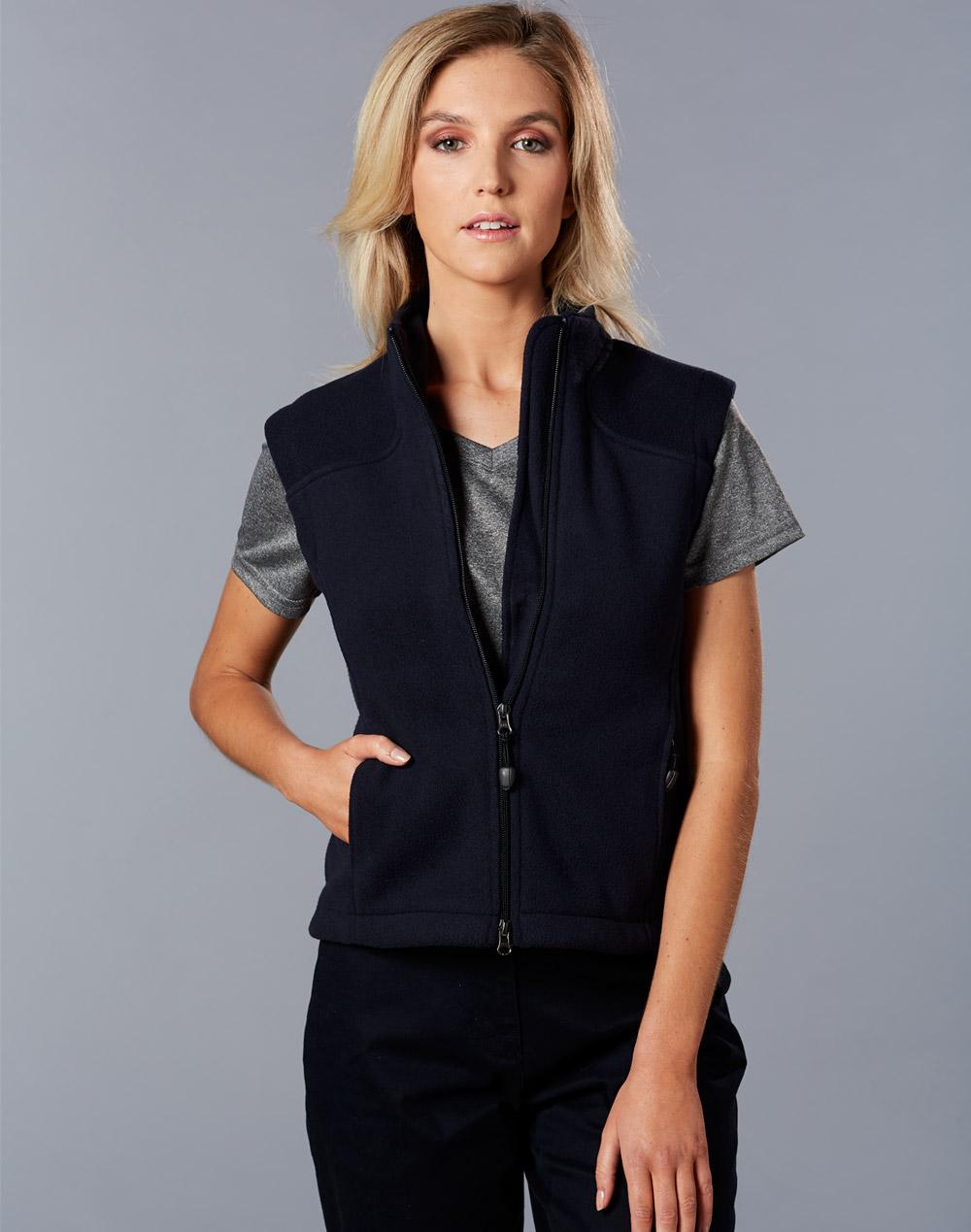 PF10 Diamond Vest Lady
