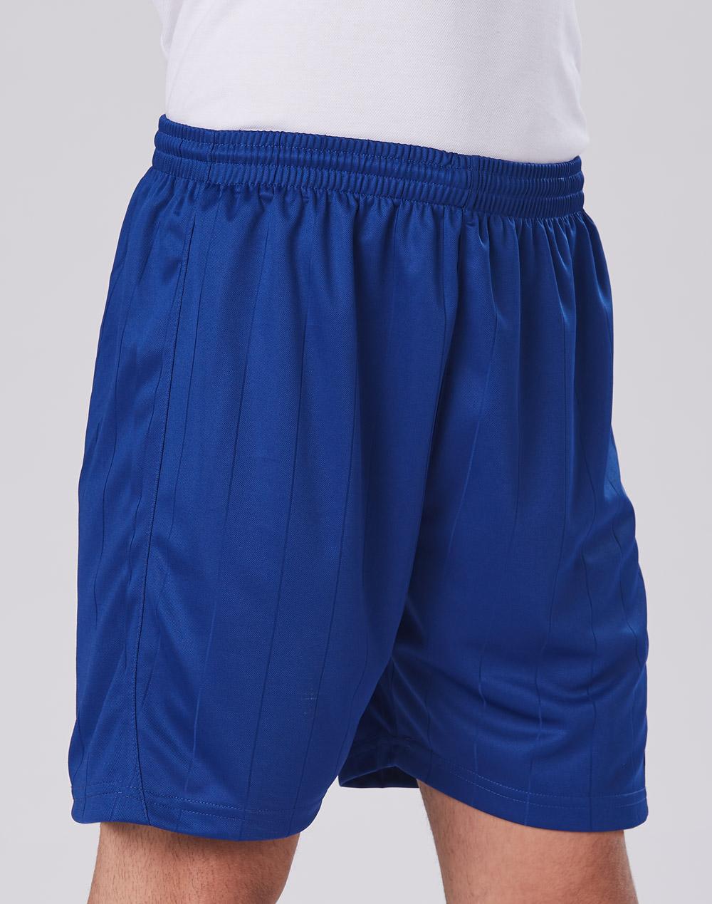 SS01A Cross Sports Shorts