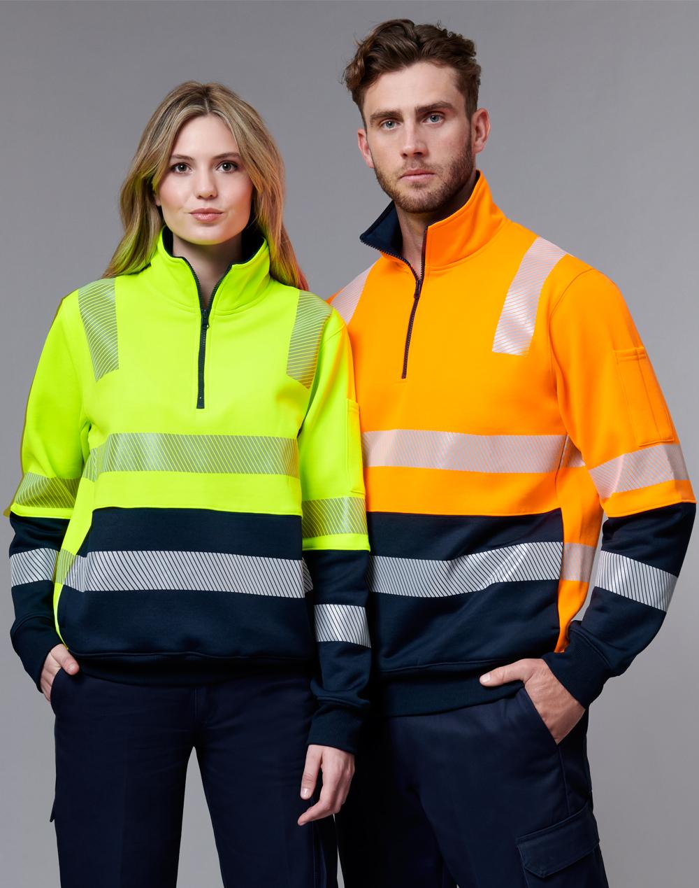 Australian Industrial Wear