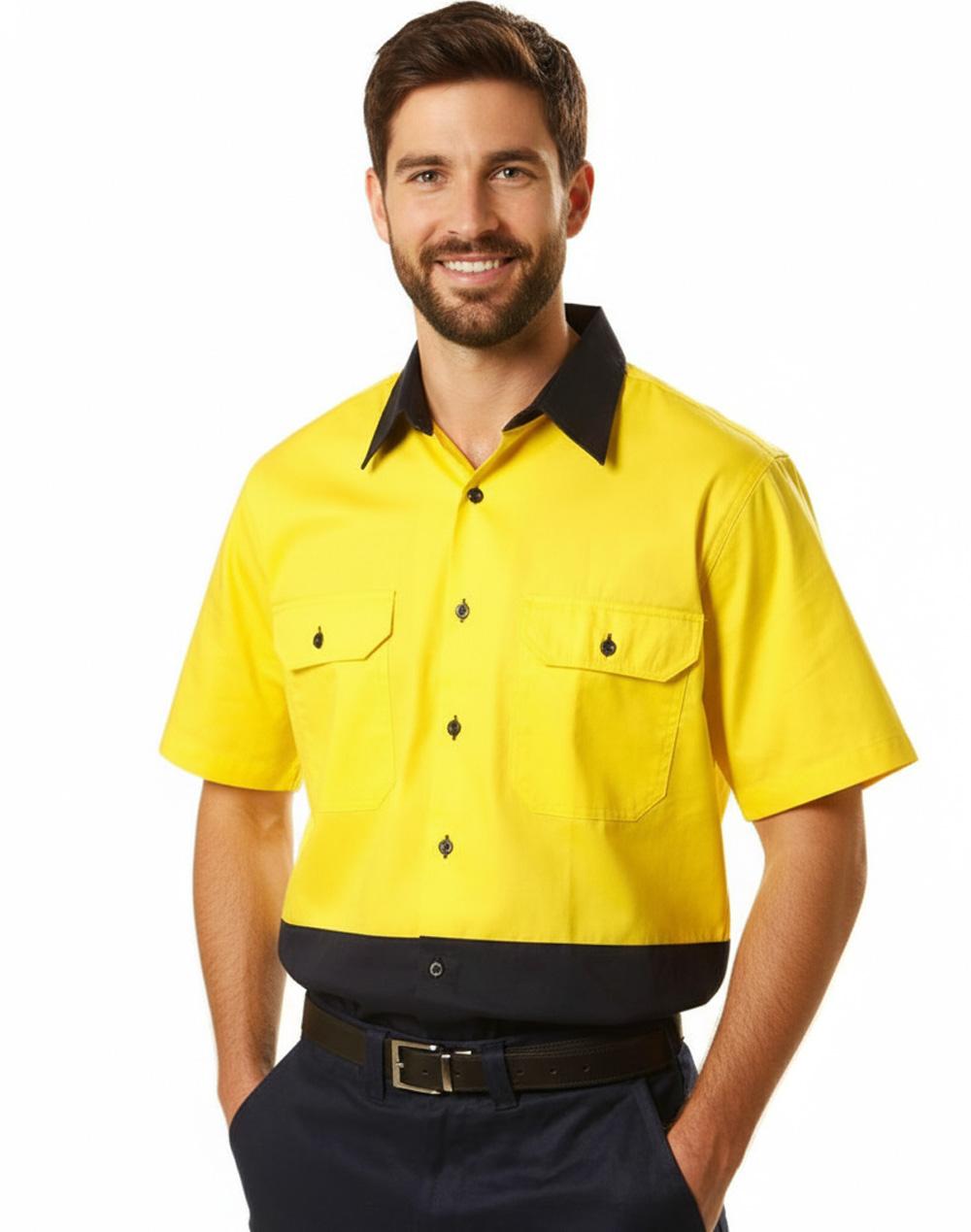 Australian Industrial Wear