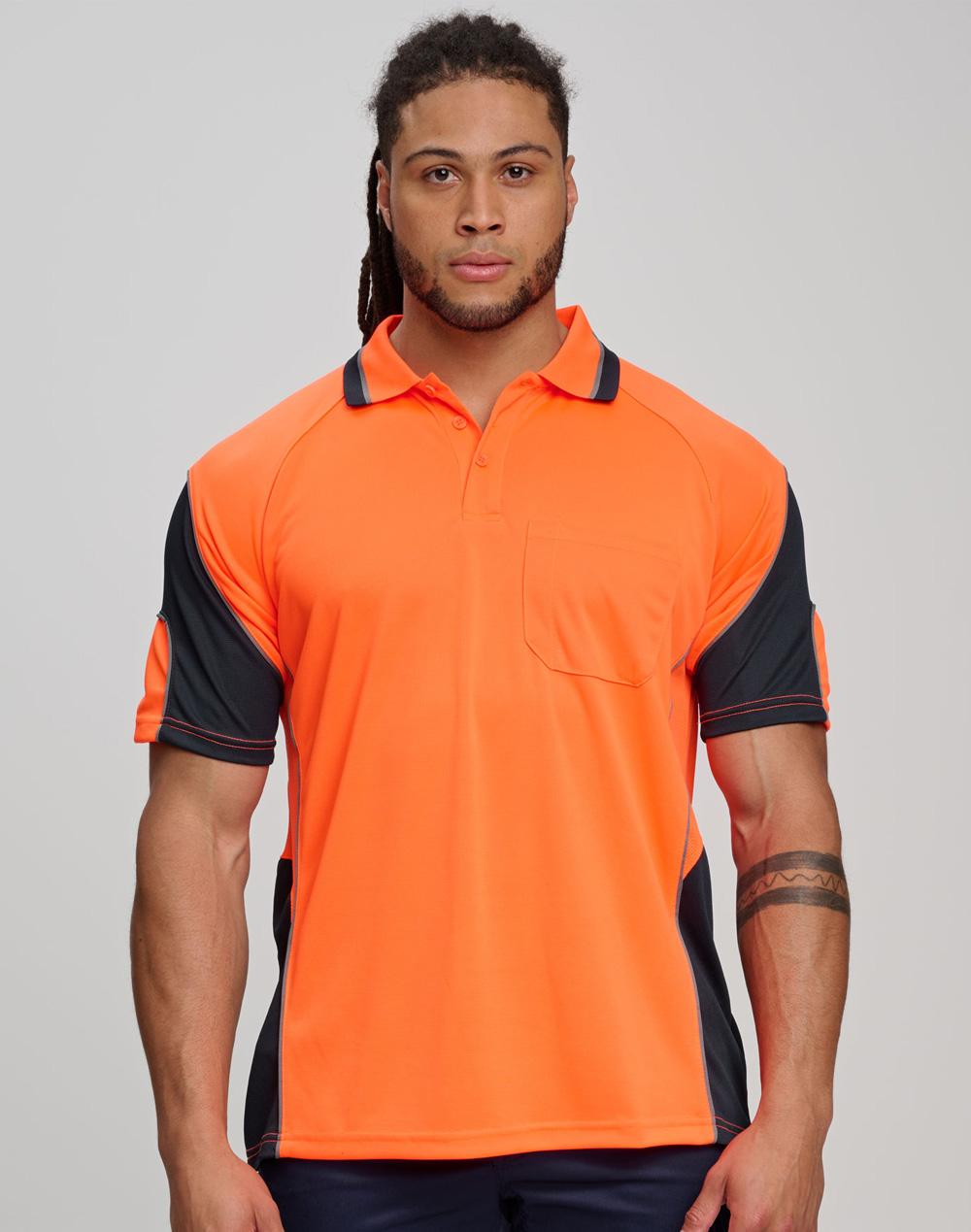 PS62 ALLIANCE POLO Ladies