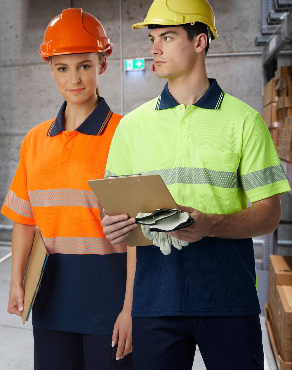 Australian Industrial Wear