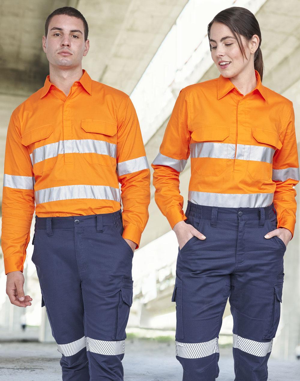 Australian Industrial Wear