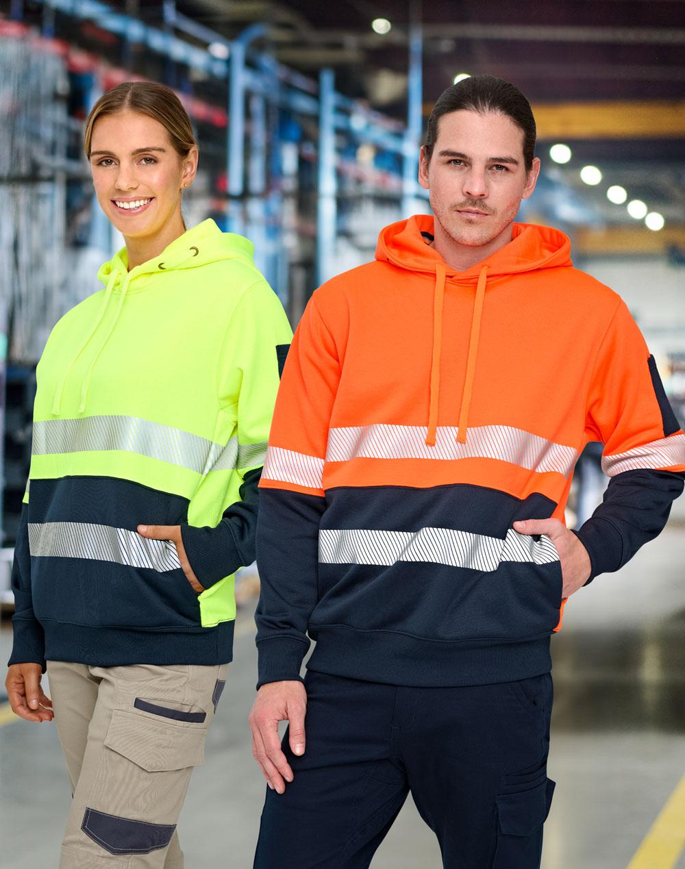 Australian Industrial Wear